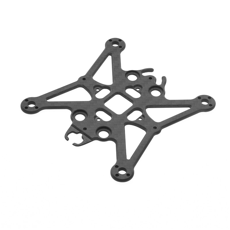 CineHawk Mini 2.5" Frame Kit By Emax - Drone-FPV-Racer.com