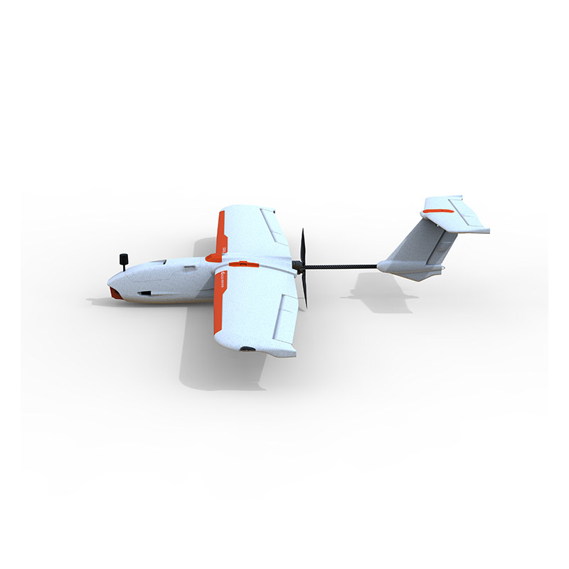 VCI DOVE FPV Fixed-Wing Airplane By VCI - Drone-FPV-Racer.com