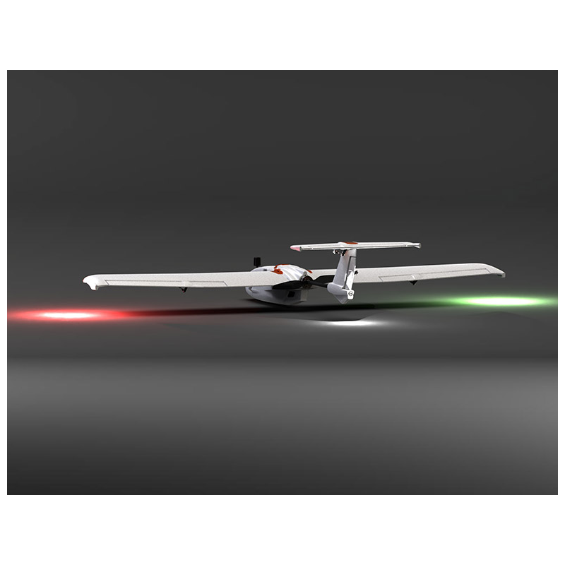 VCI DOVE FPV Fixed-Wing Airplane By VCI - Drone-FPV-Racer.com