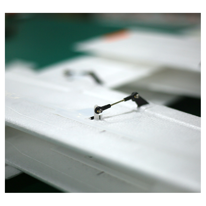 VCI DOVE FPV Fixed-Wing Airplane By VCI - Drone-FPV-Racer.com