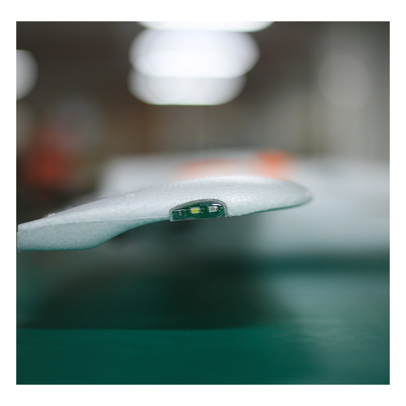 VCI DOVE FPV Fixed-Wing Airplane By VCI - Drone-FPV-Racer.com