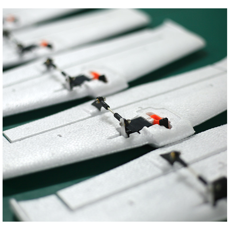 VCI DOVE FPV Fixed-Wing Airplane By VCI - Drone-FPV-Racer.com