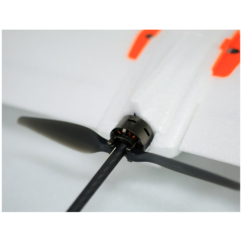 VCI DOVE FPV Fixed-Wing Airplane By VCI - Drone-FPV-Racer.com