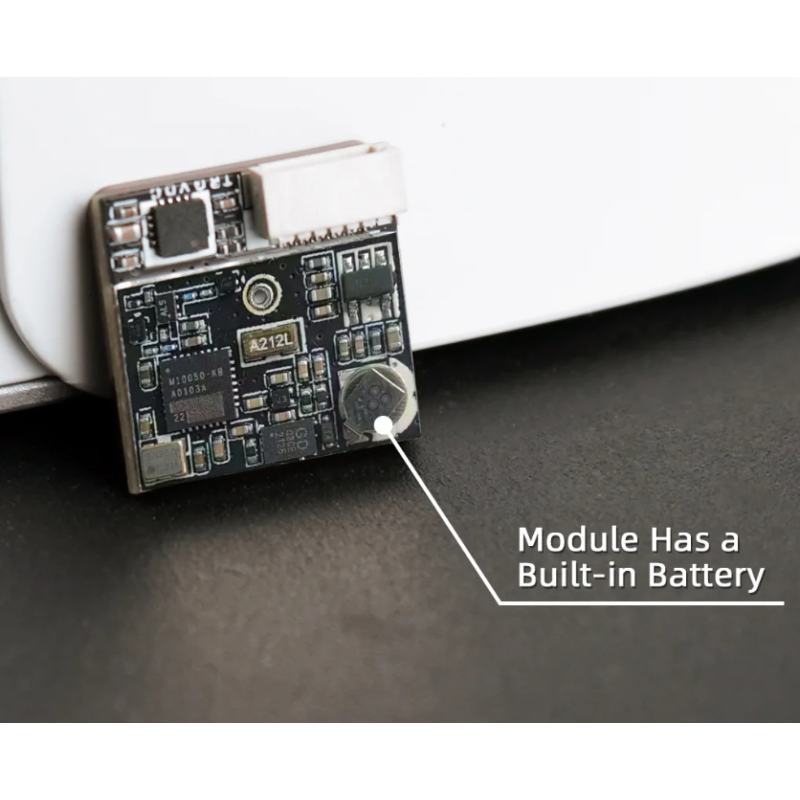 WS-M181 GPS By Walksnail - Drone-FPV-racer.com