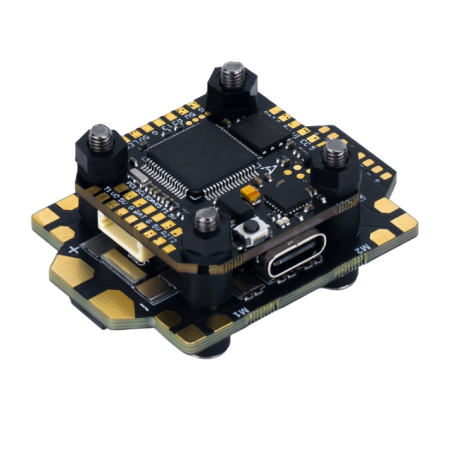 Stack Argus Mini F722 PRO 55A - AxisFlying - Drone-FPV-Racer.com