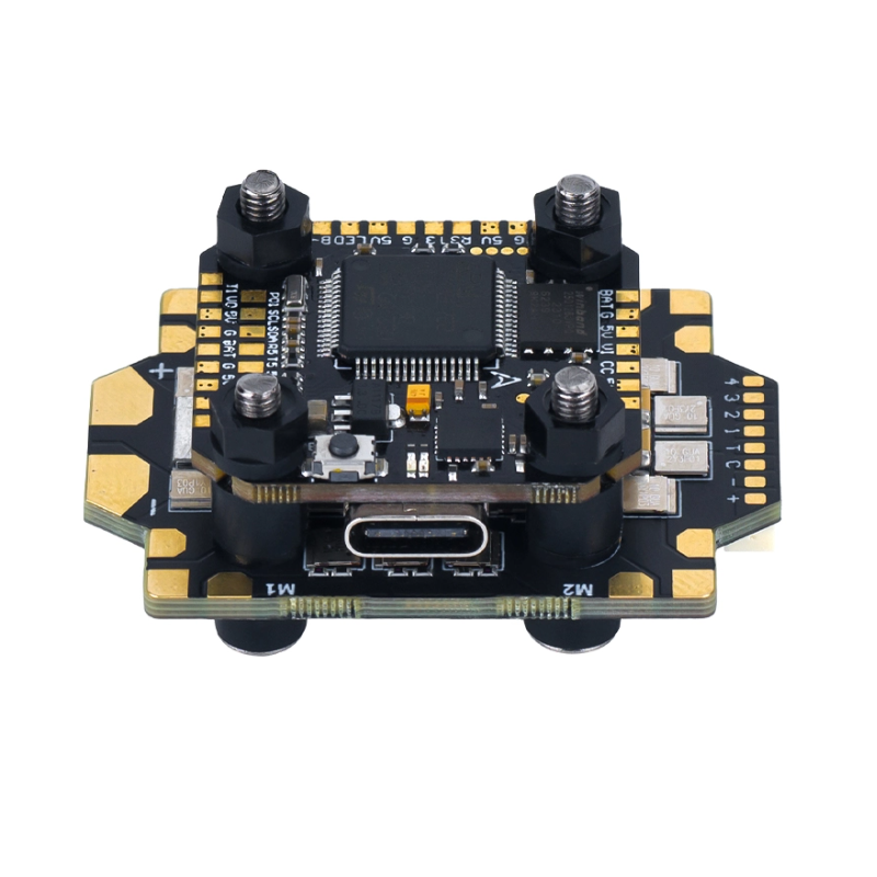 Stack Argus Mini F722 PRO 55A - AxisFlying - Drone-FPV-Racer.com