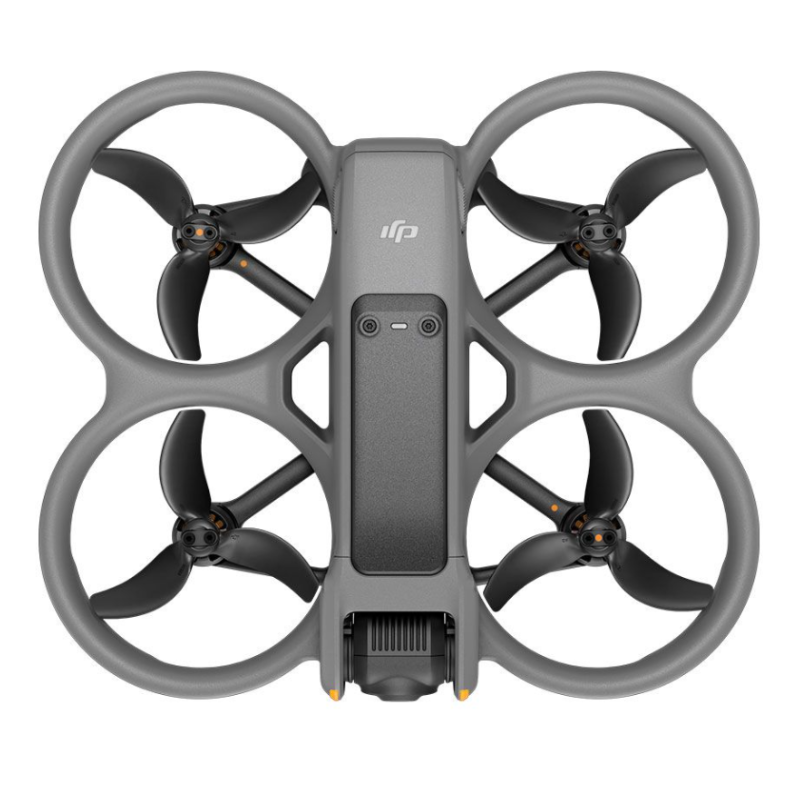 DJI Avata 2 (Drone Only) - Drone-FPV-Racer.com