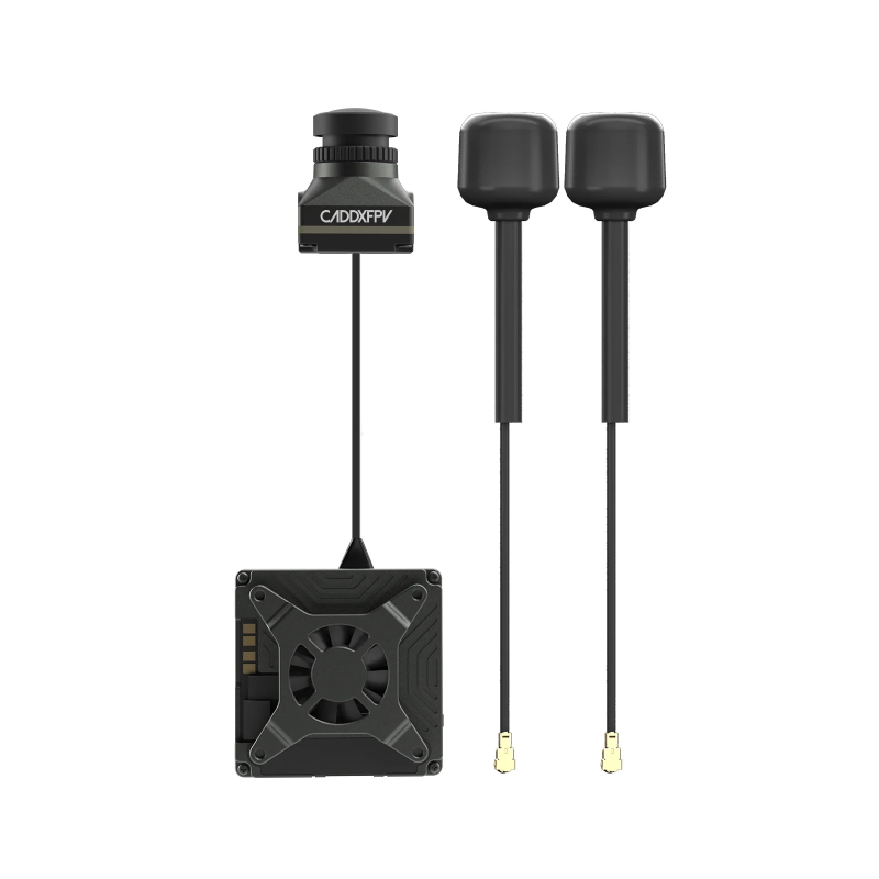 Kit Avatar GT - Walksnail - Drone-FPV-Racer.com