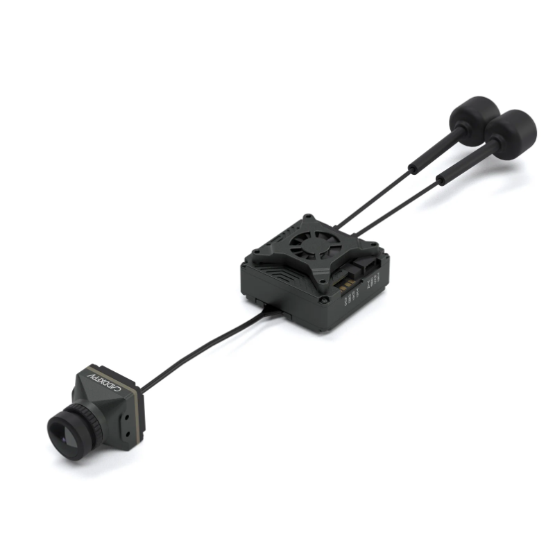 Kit Avatar GT - Walksnail - Drone-FPV-Racer.com