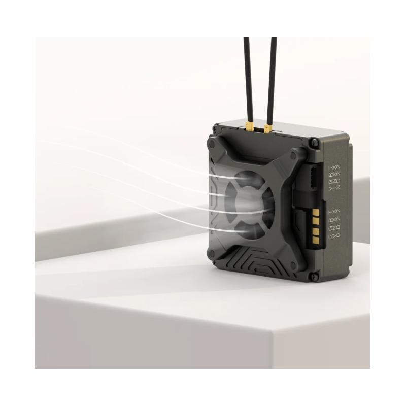 Kit Avatar GT - Walksnail - Drone-FPV-Racer.com