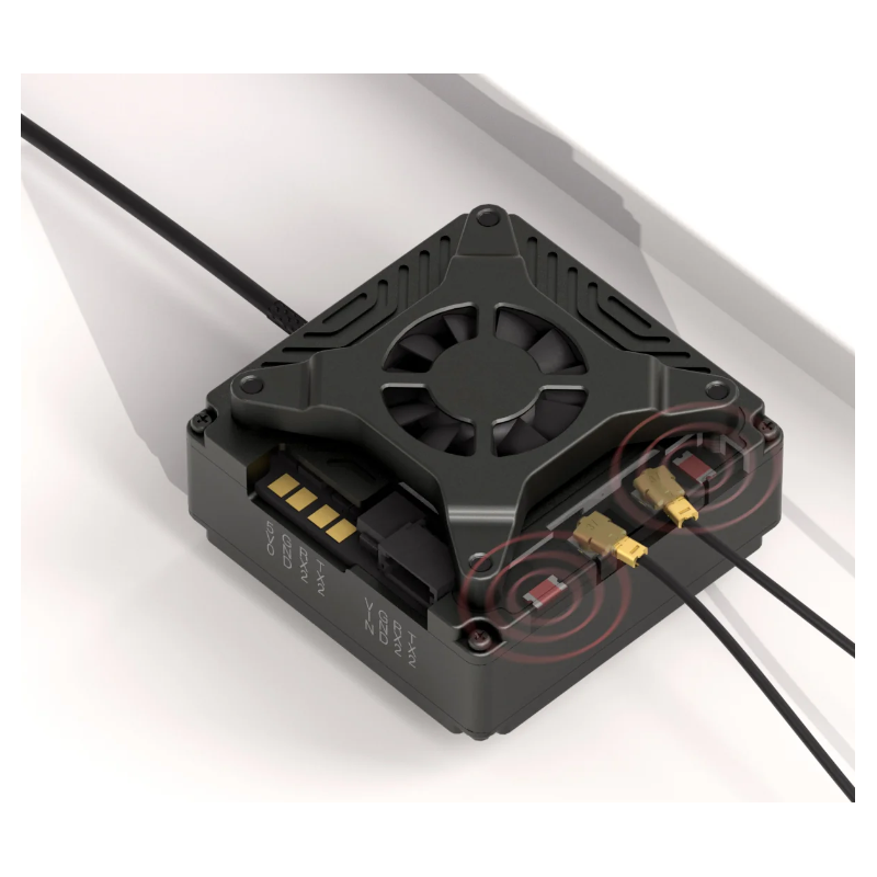 Kit Avatar GT - Walksnail - Drone-FPV-Racer.com