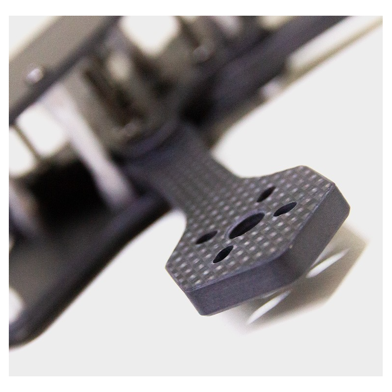 KAYOUDUR 5" Frame Kit By Kayou Frames - Drone-FPV-Racer.com