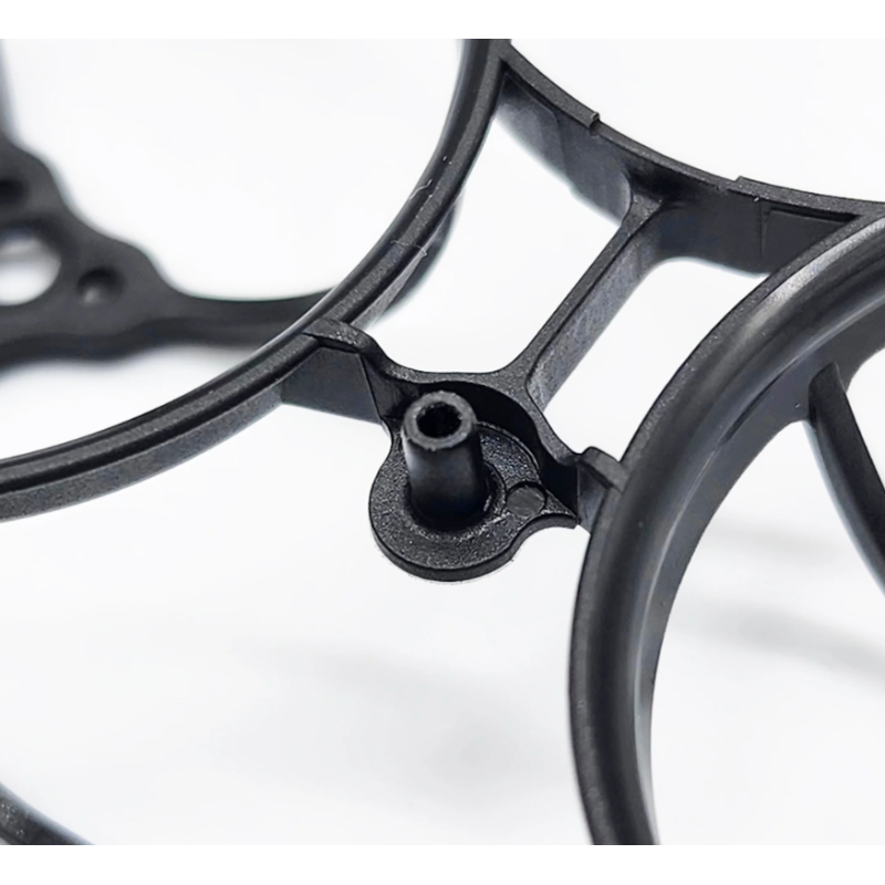 Frame Cockroach 65mm LiteAF Racing - NewBeeDrone - Drone-FPV-Racer.com