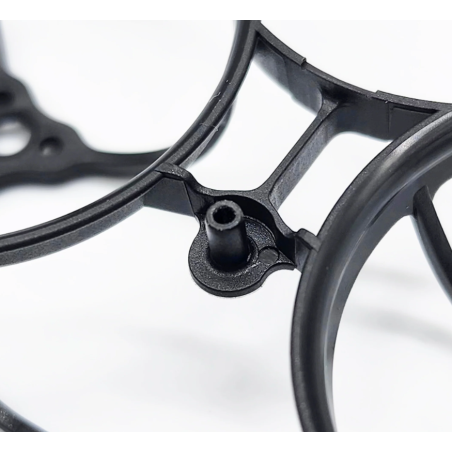 Frame Cockroach 65mm LiteAF Racing - NewBeeDrone - Drone-FPV-Racer.com