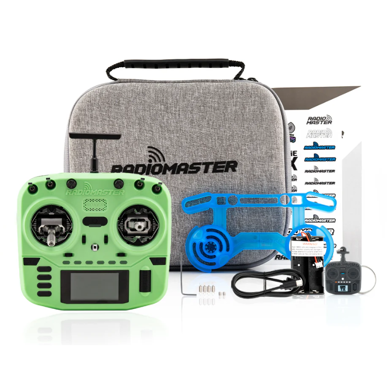 RadioMaster - Drone-FPV-Racer.com