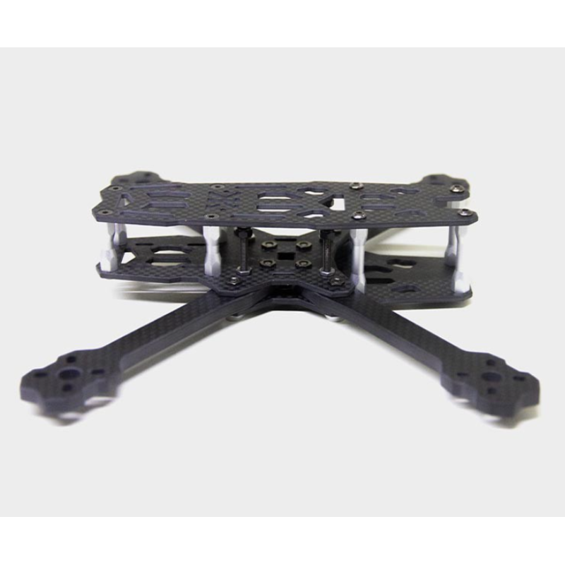 KAYOUFLIP 5" Frame Kit By Kayou Frames - Drone-FPV-Racer.com