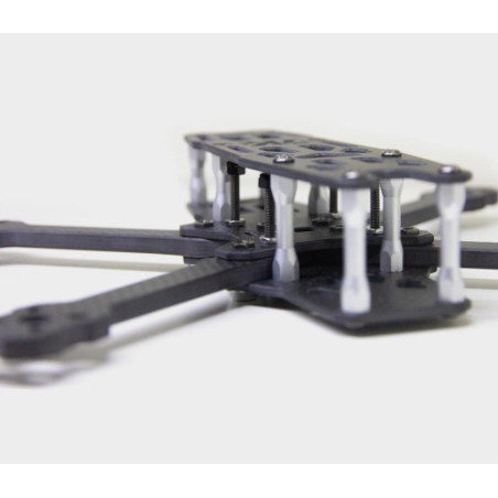 KAYOUFLIP 5" Frame Kit By Kayou Frames - Drone-FPV-Racer.com