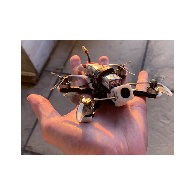 KAYOUMINI 2.5" Frame Kit - Kayou Frames - Drone-FPV-Racer.com