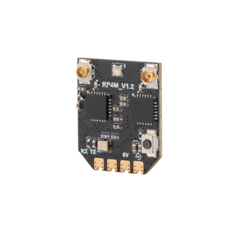 RP4TD ELRS 2.4G Mini True Diversity Receiver By RadioMaster - Drone-fpv ...
