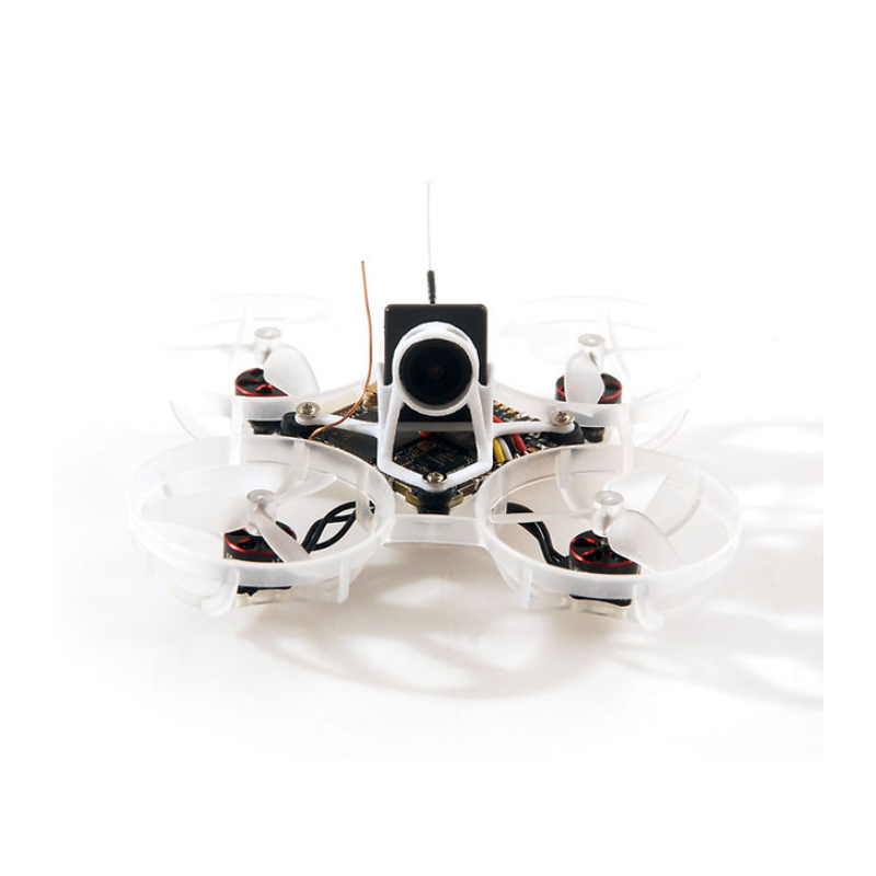 Mobula6 Freestyle HDZero 1S BNF ELRS 2.4G - Happymodel - Drone-FPV ...