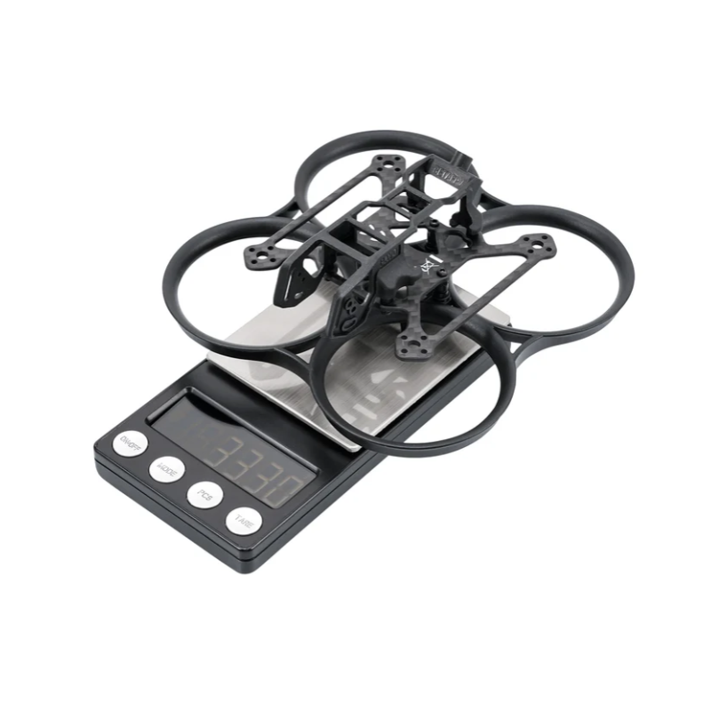 Pavo20 Pro Brushless Whoop Frame Kit By BetaFPV - Drone-FPV-Racer.com