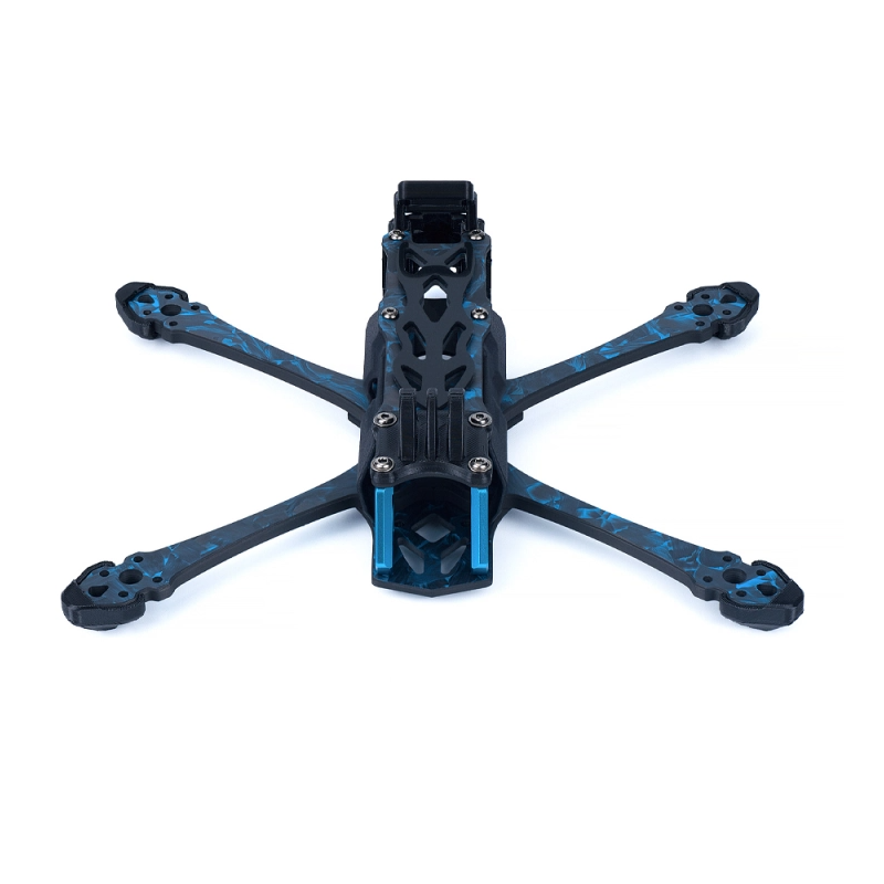 Manta 5 SE Frame Kit By AxisFlying - Drone-FPV-Racer.com