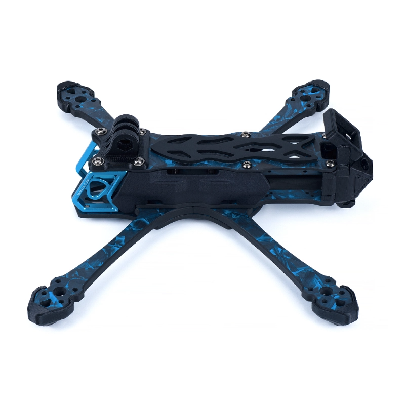 Manta 5 SE Frame Kit - AxisFlying - Drone-FPV-Racer.com