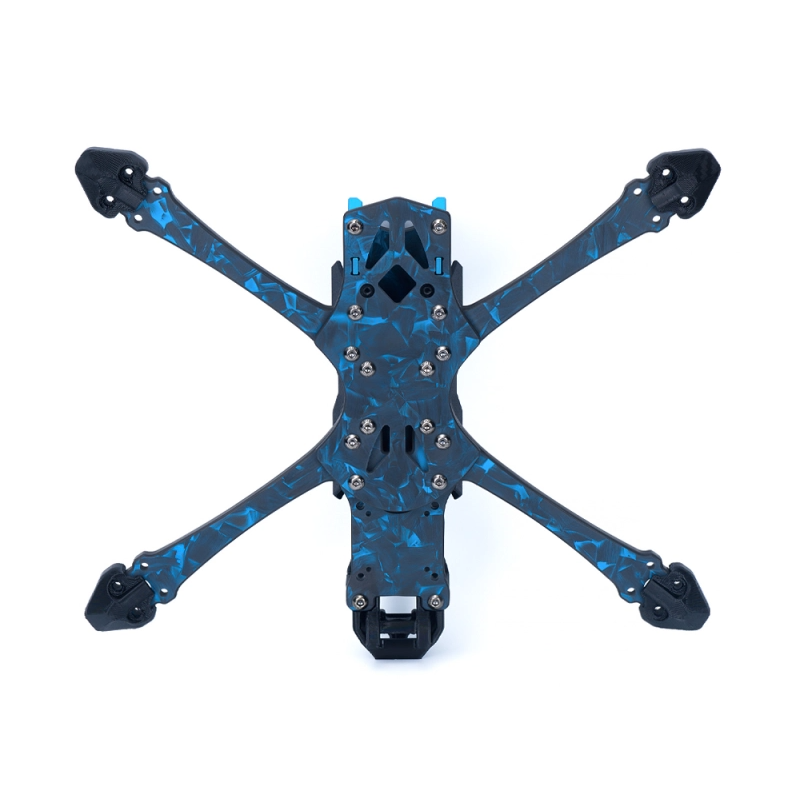Manta 5 SE Frame Kit By AxisFlying - Drone-FPV-Racer.com