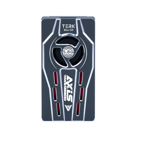 VTX Terk 5.8G 5W - AxisFlying - Drone-FPV-Racer.com