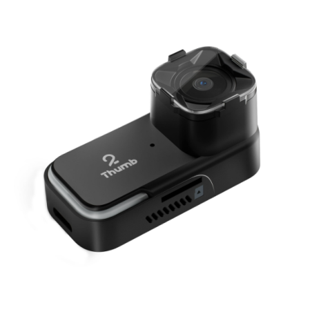 Thumb 2 Camera By Runcam - Drone-FPV-Racer.com