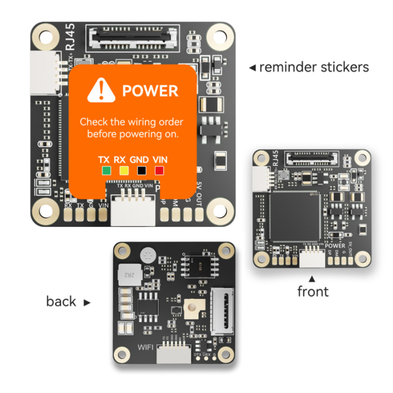Runcam WiFiLink (Based on OpenIPC) - Drone-FPV-Racer.com