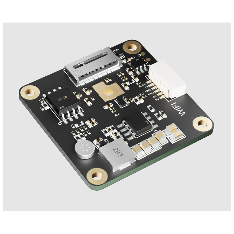 Runcam WiFiLink (Based on OpenIPC) - Drone-FPV-Racer.com