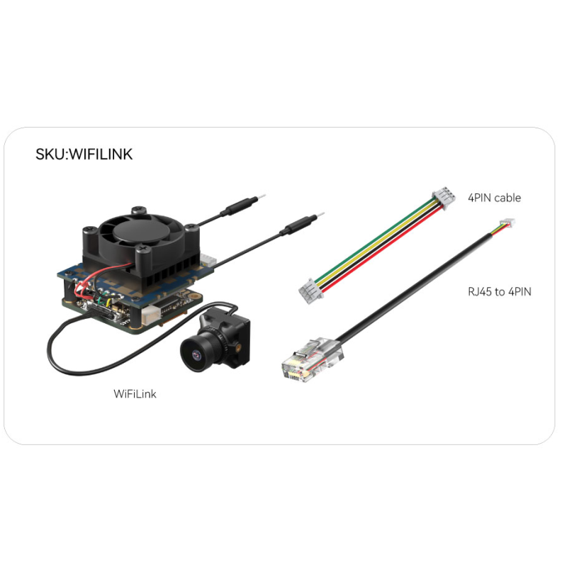 Runcam WiFiLink (Based on OpenIPC) - Drone-FPV-Racer.com