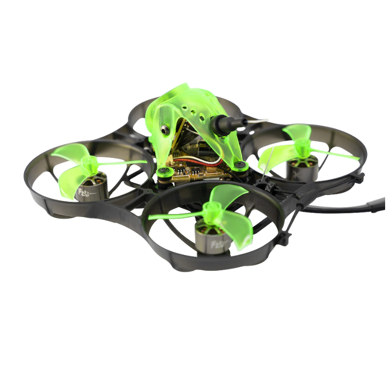 AcroBee75 BLV5 Analog 2S BNF ELRS 2.4G By NewBeeDrone - Drone-FPV-Racer.com