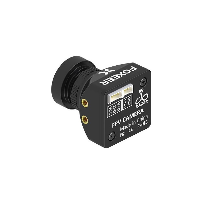 Caméra FPV Razer Mini V3 - Foxeer - Drone-FPV-Racer.com