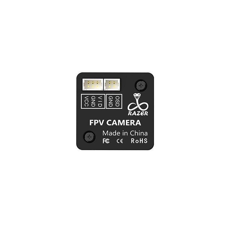 Razer Mini V3 FPV Camera By Foxeer - Drone-FPV-Racer.com