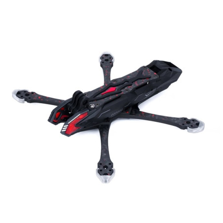 Manta 5 PRO X Frame Kit - AxisFlying - Drone-FPV-Racer.com