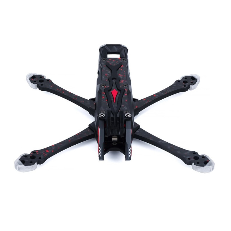 Manta 5 PRO X Frame Kit - AxisFlying - Drone-FPV-Racer.com