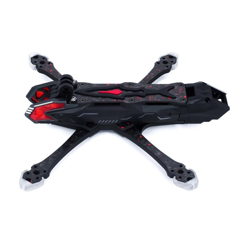 Manta 5 PRO X Frame Kit - AxisFlying - Drone-FPV-Racer.com