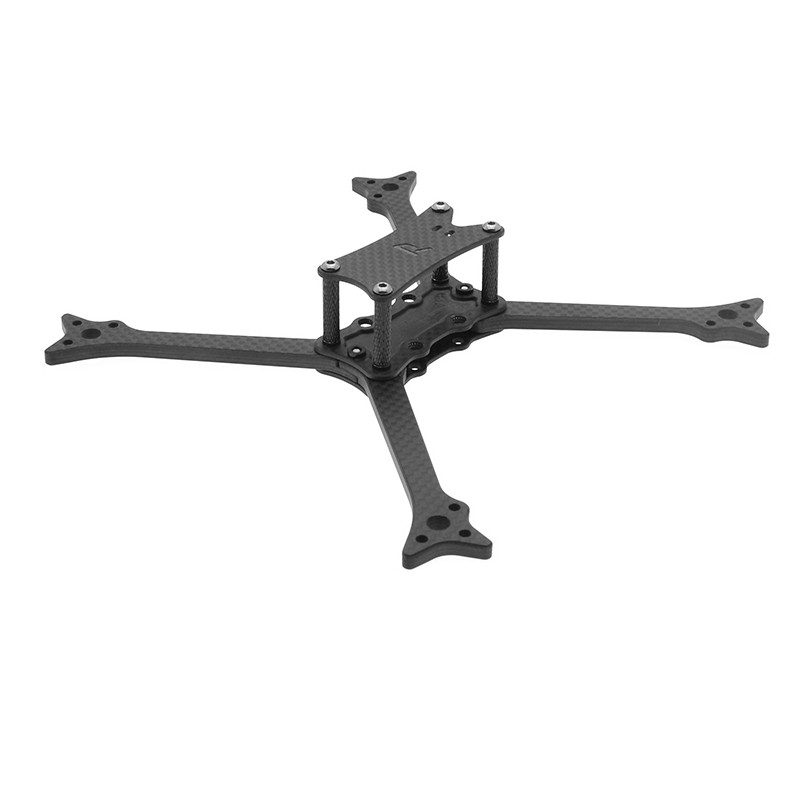 Parallax Speedster Pro 5.1Inch Frame Kit By Parallax FPV - Drone-FPV ...