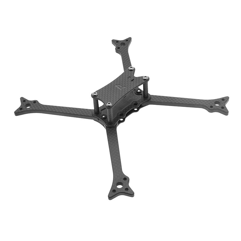 Parallax Speedster Pro 5.1" Frame Kit - Parallax FPV - Drone-FPV-Racer.com