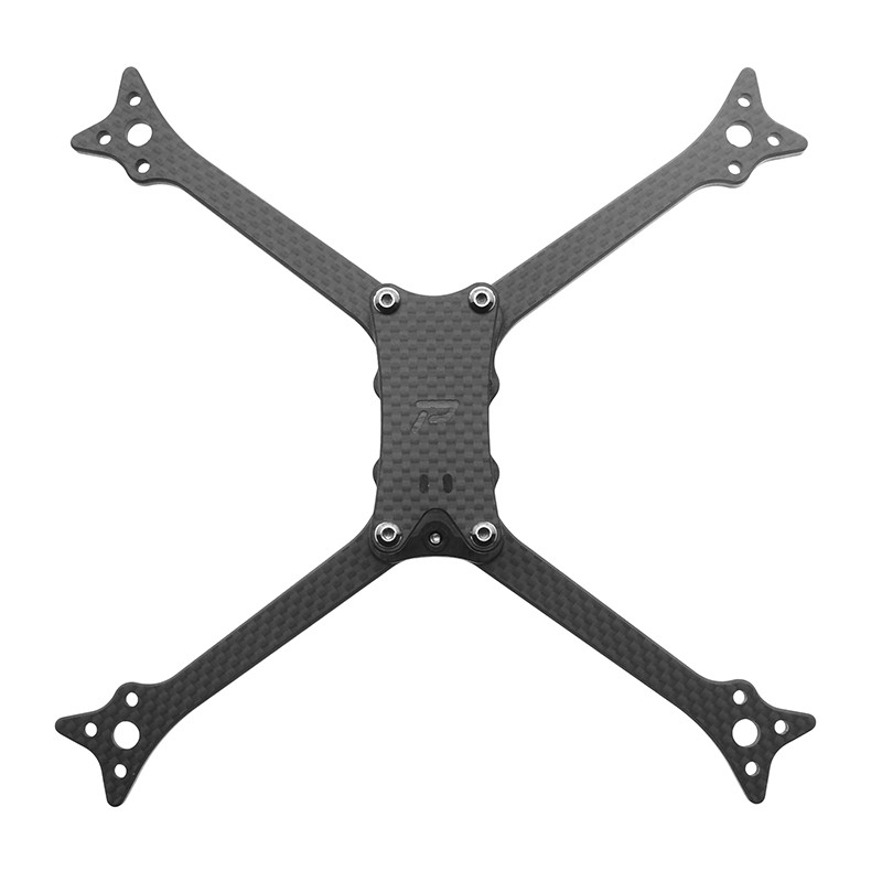 Parallax Speedster Pro 5.1Inch Frame Kit By Parallax FPV - Drone-FPV ...