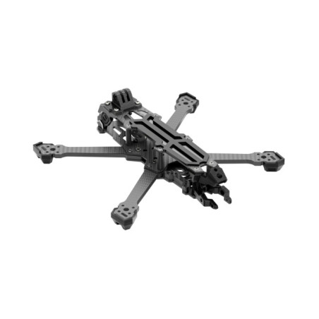 Vapor X5 Frame Kit By GEPRC - Drone-FPV-Racer.com