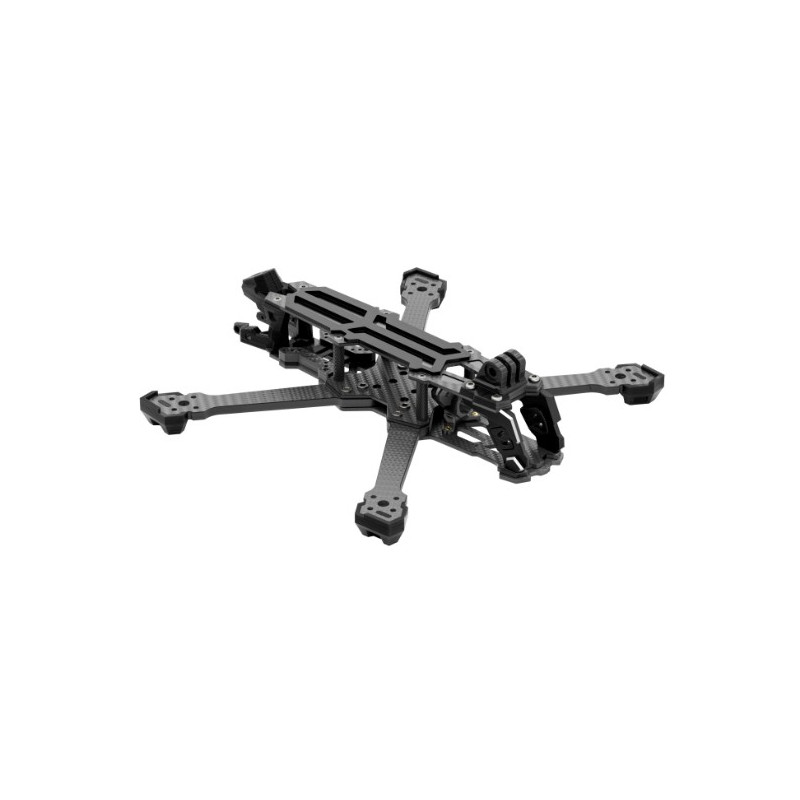 Vapor X5 Frame Kit By GEPRC - Drone-FPV-Racer.com