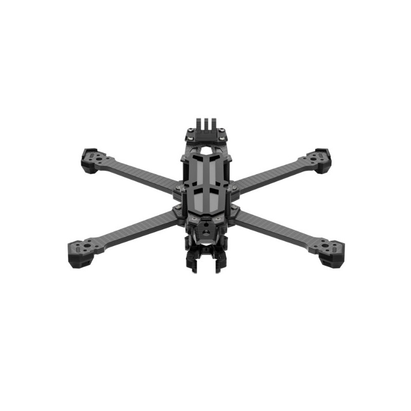 Vapor X6 Frame Kit By GEPRC - Drone-FPV-Racer.com
