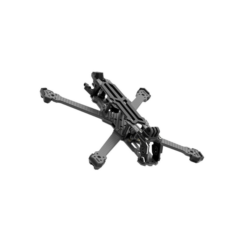 Vapor X6 Frame Kit By GEPRC - Drone-FPV-Racer.com