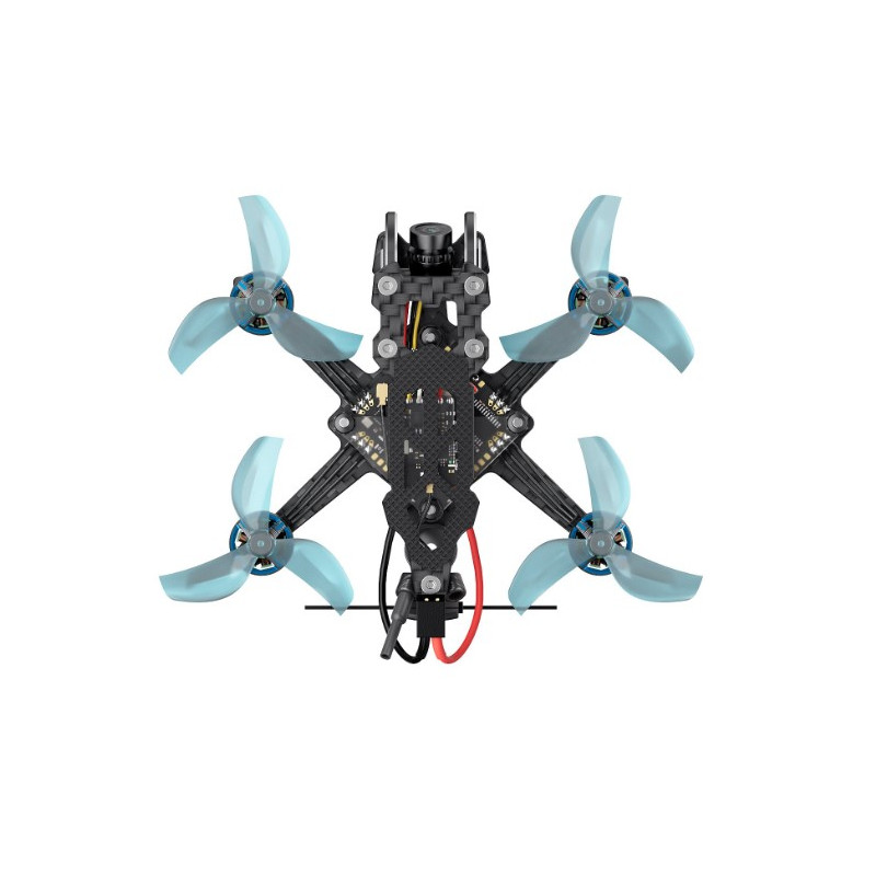 T-Cube18 1S Analog BNF ELRS 2.4G - GEPRC - Drone-FPV-Racer.com