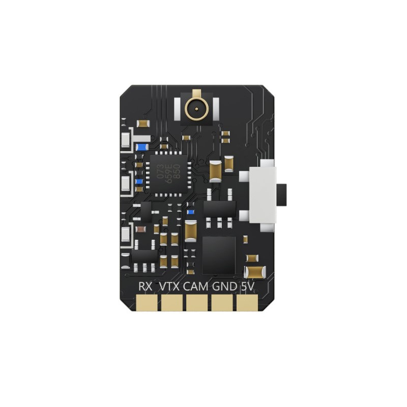 RAD Tiny VTX 5.8G 400mW By GEPRC - Drone-fpv-racer.com