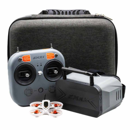 Tinyhawk Nanoscout 65mm Analog RTF - Emax - Drone-FPV-Racer.com