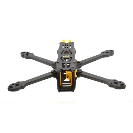 Valkyrie 5.1Inch Frame Kit By Parallax - Drone-FPV-Racer.com